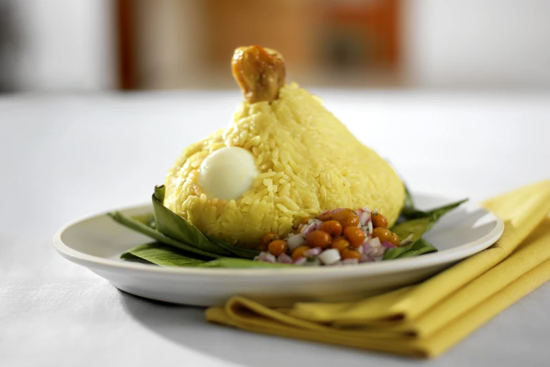 Gastronomy of Tambopata: Sampling Local Cuisine (2024)